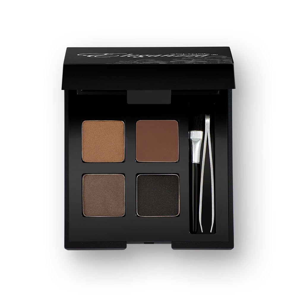Eyebrow Perfection Kit | Zermat USA