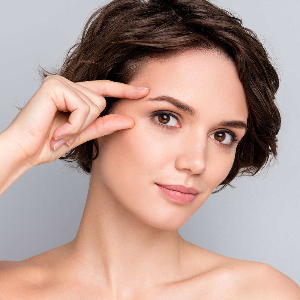 Eyebrow Perfection Kit | Zermat USA